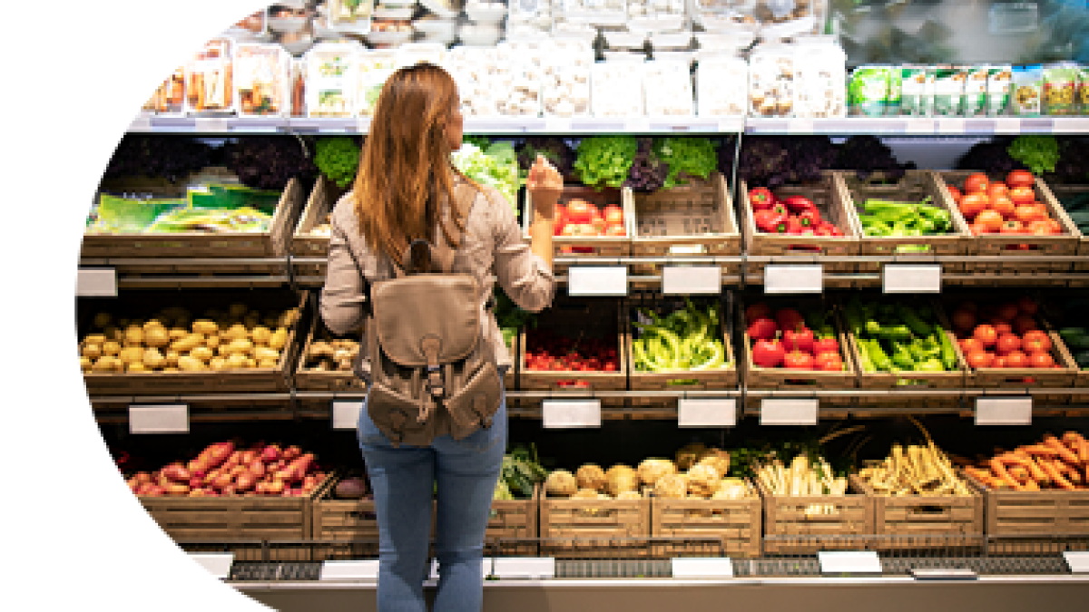 11 tips for reducing food waste